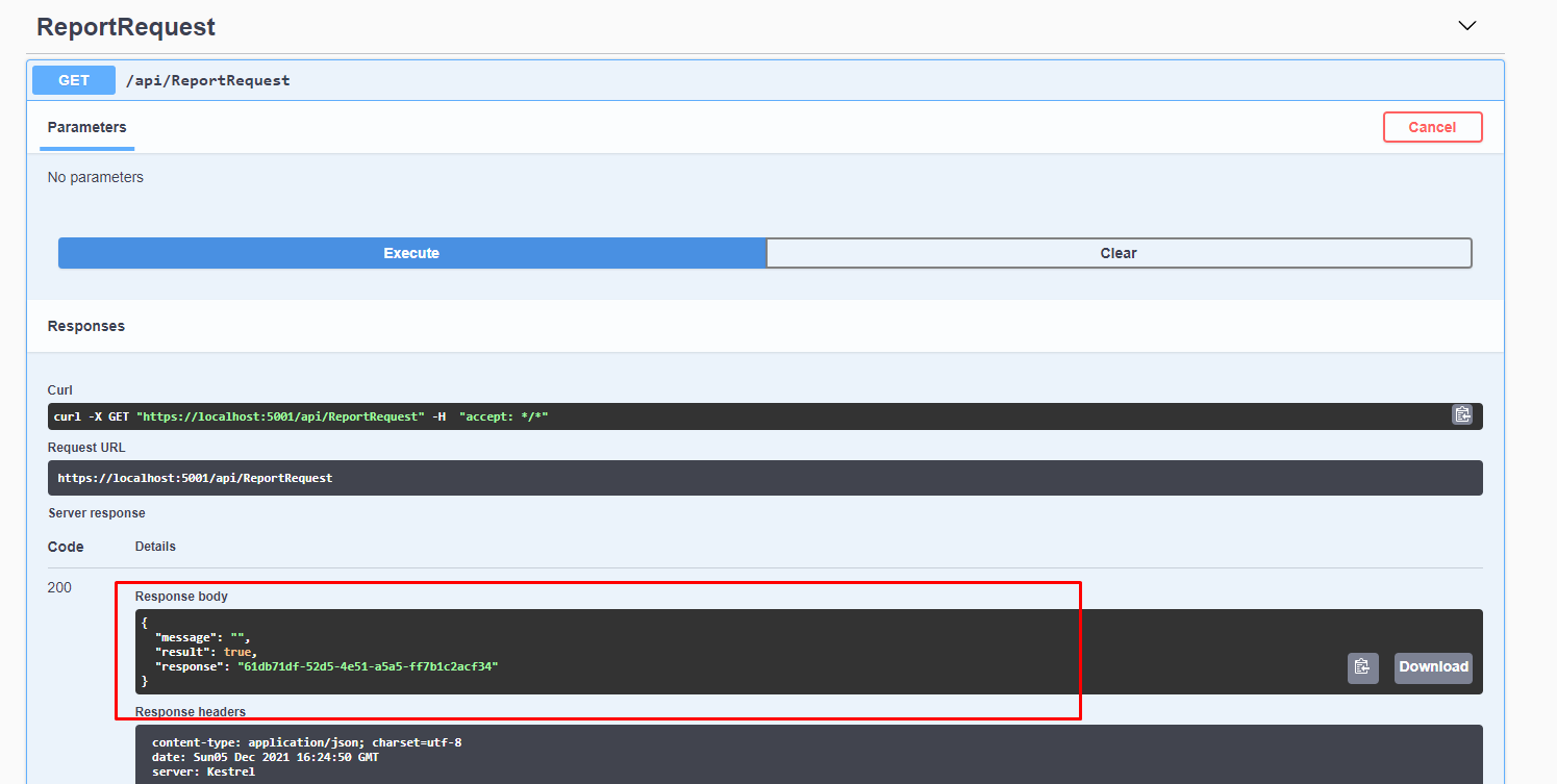 GitHub - tayfunuyar/assessment: Assessment