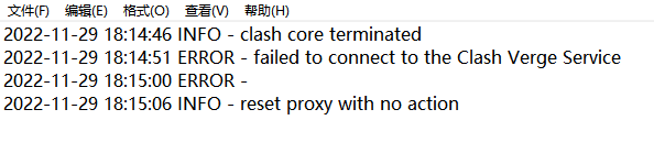 vless+xtls时一直报错 · Issue #308 · zzzgydi/clash-verge · GitHub