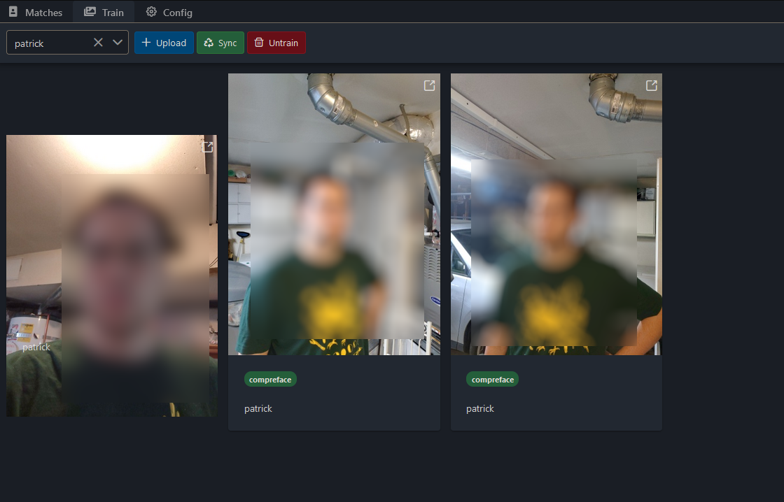 [BUG] missing bounding/label box around one image · Issue #149 · jakowenko/double-take · GitHub