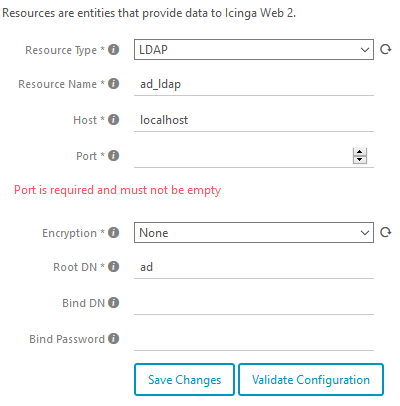LDAP port being erased · Issue #3000 · Icinga/icingaweb2 · GitHub