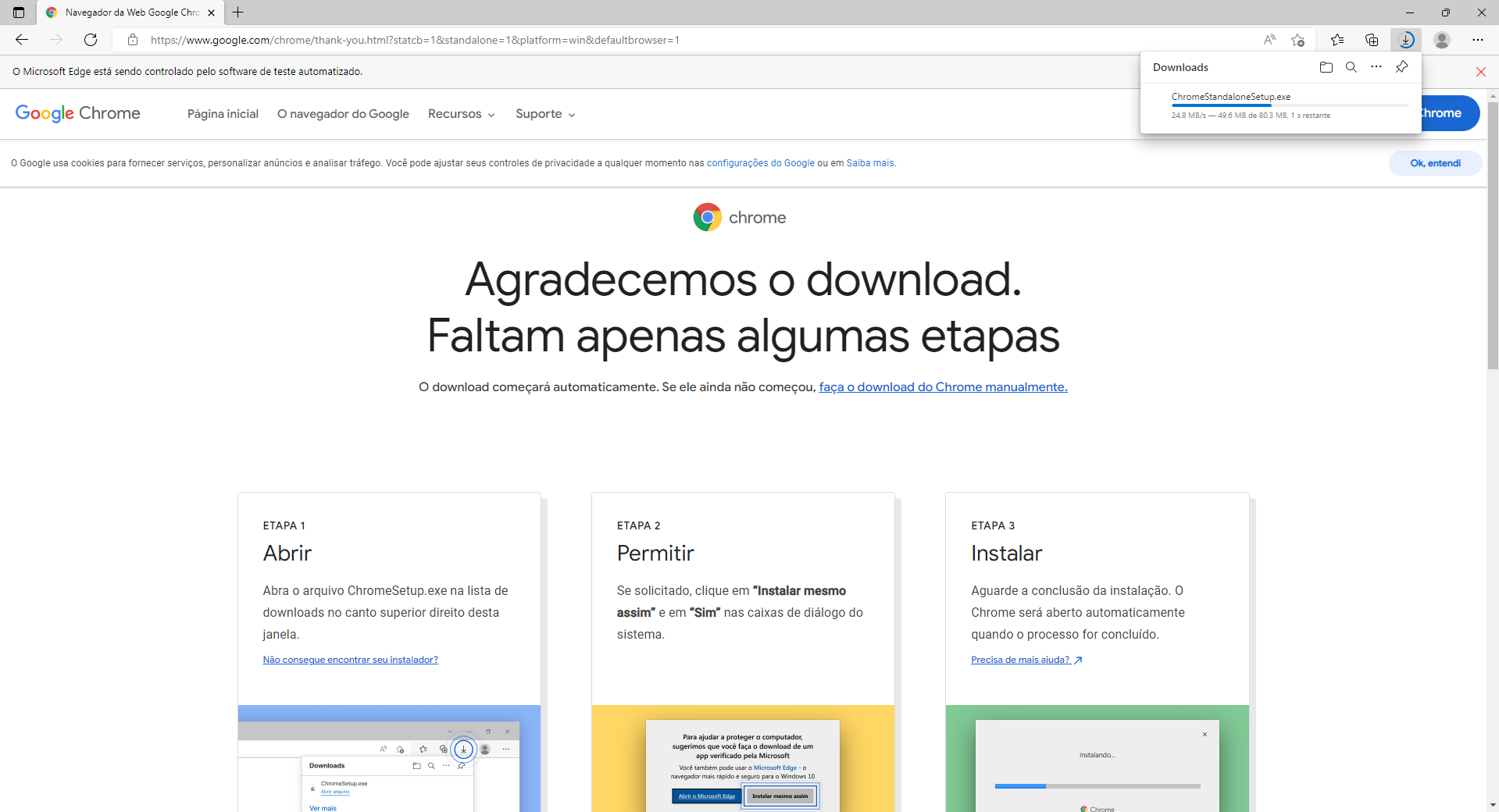 GitHub - ylJeferson/autopy-downloader: Utilizado para automatizar ...