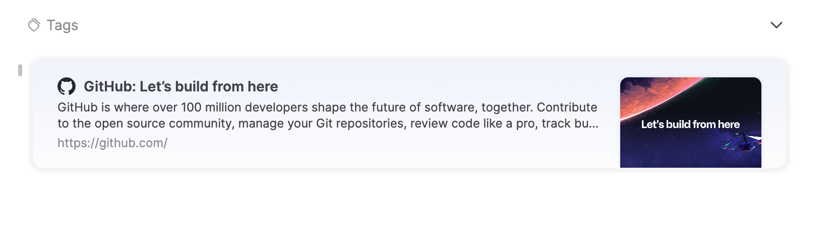 Bookmark Is Incorrect When Export To Markdown Then Reimport · Issue 4979 · Toeverything 