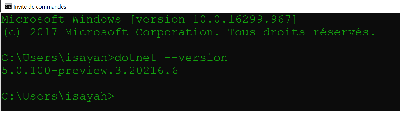 Error when creating a console project . · Issue #2518 · github/VisualStudio · GitHub