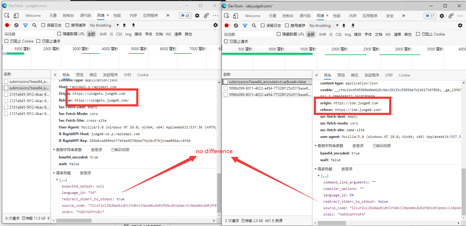 C++ string.find() always returns string::npos · Issue #272 · judge0/judge0 · GitHub