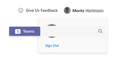 [BUG] MGT Login popup renders below all following elements · Issue #1259 · microsoftgraph ...