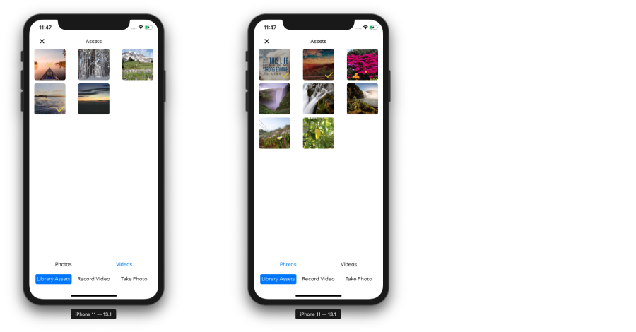 Github Mingsaicamerasession Camera Session Is An Ios App That Try To Make The Simplest