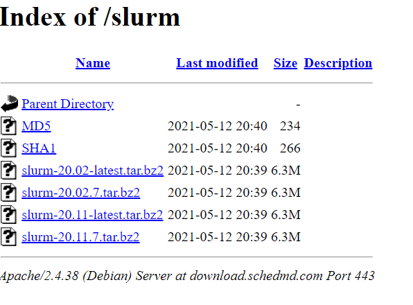 Merge release 21.05 by dholt · Pull Request #949 · NVIDIA/deepops · GitHub