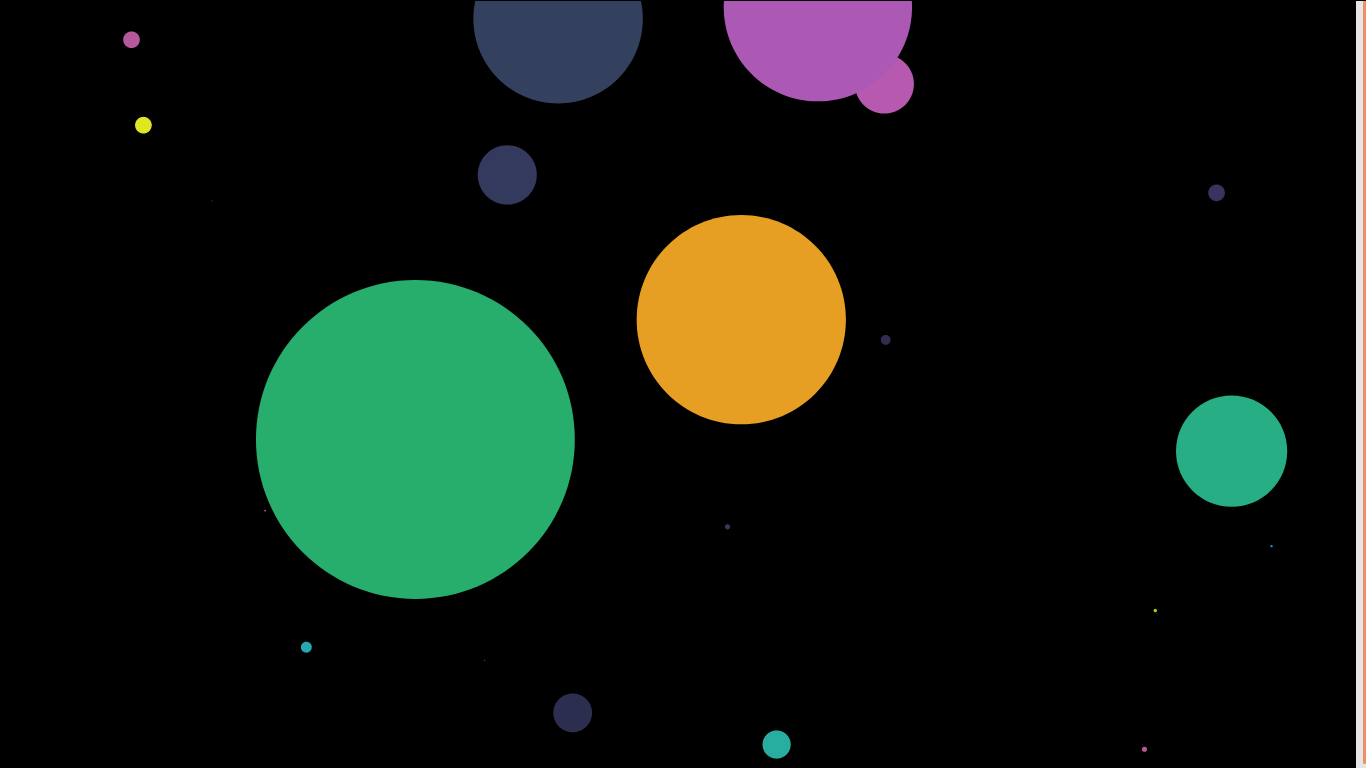 GitHub - xiacijie/Patatap-Game: A Simple Web Game. Just For Entertainment