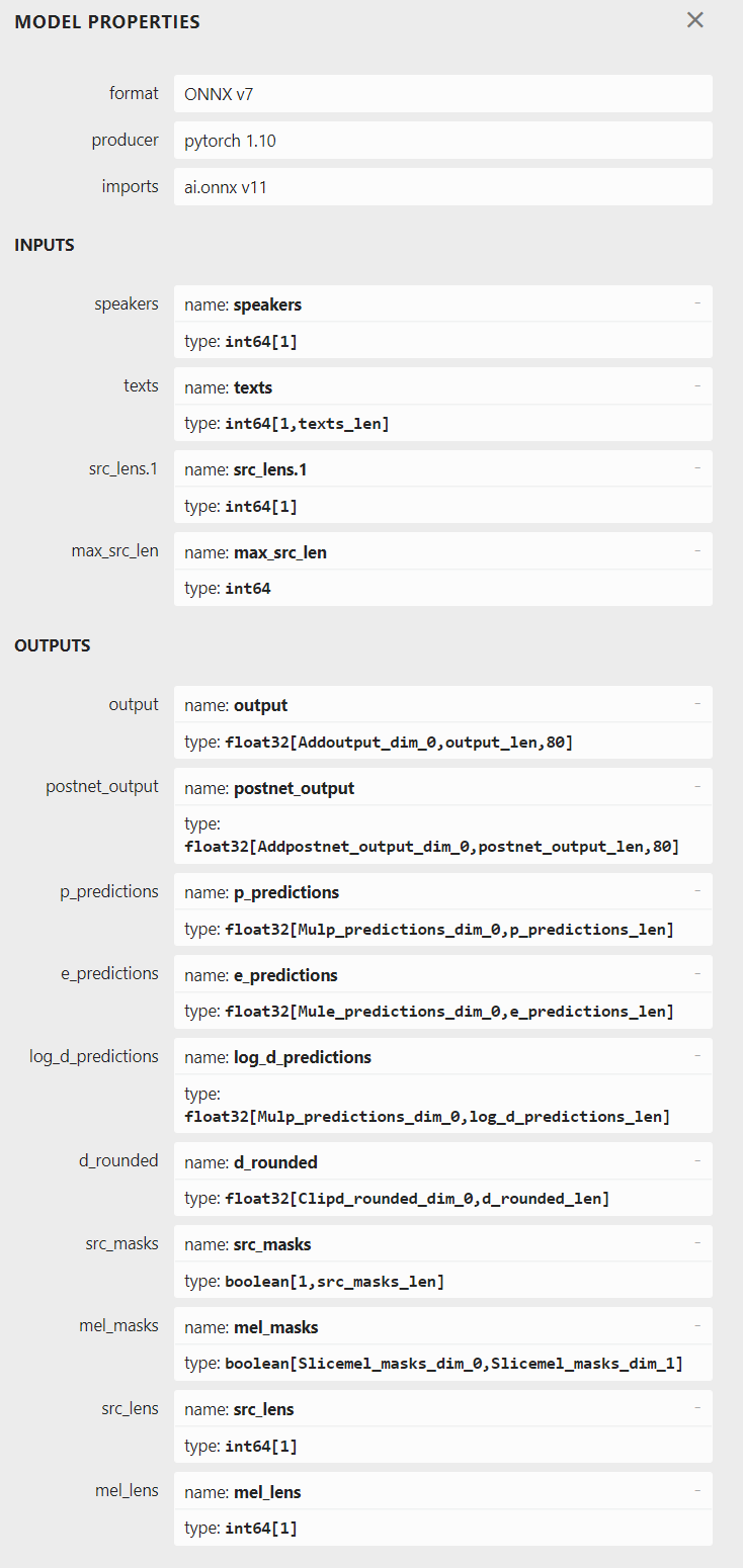 trtexec dynamic : run on onnx error · Issue #1743 · NVIDIA/TensorRT · GitHub