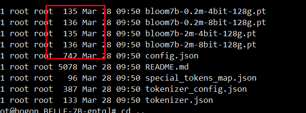 关于bloom_inference的使用问题 · Issue #50 · LianjiaTech/BELLE · GitHub