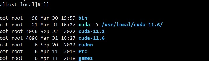 symbol cudaGraphDebugDotPrint, version libcudart.so.11.0 not defined in file libcudart.so.11.0 ...