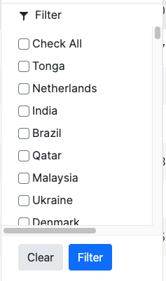 [Grid] GridColumnMenuCheckboxFilter options should be orderable · Issue #182 · telerik/kendo-vue ...