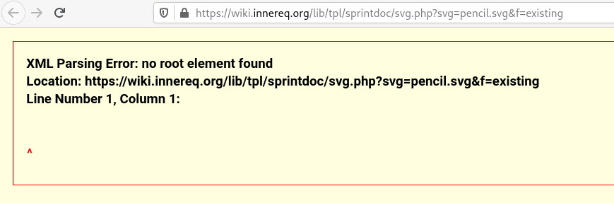 invisible paragraph edit buttons · Issue #65 · cosmocode/dokuwiki-template-sprintdoc · GitHub