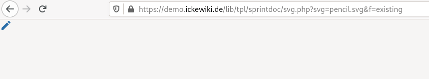 invisible paragraph edit buttons · Issue #65 · cosmocode/dokuwiki-template-sprintdoc · GitHub