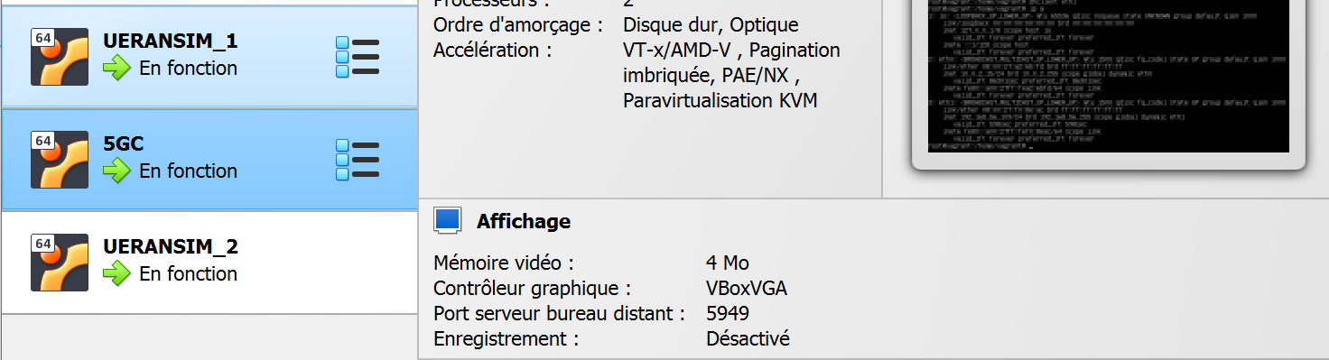 GitHub - borelsaffo/UERANSIM: 5G-AN simulator UE + gnb