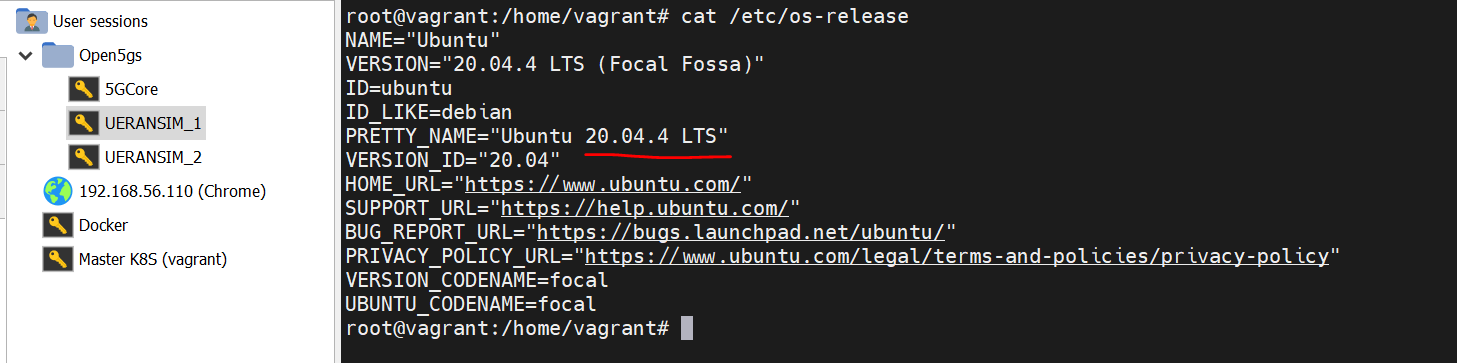 GitHub - borelsaffo/UERANSIM: 5G-AN simulator UE + gnb