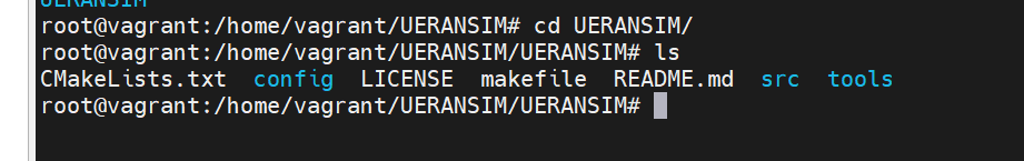 GitHub - borelsaffo/UERANSIM: 5G-AN simulator UE + gnb