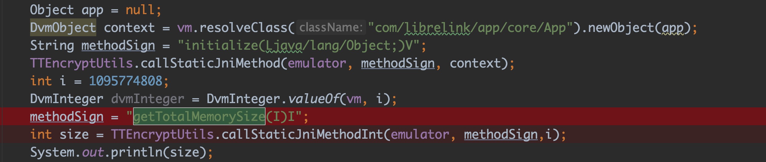 so怎么传入Application · Issue #218 · zhkl0228/unidbg · GitHub