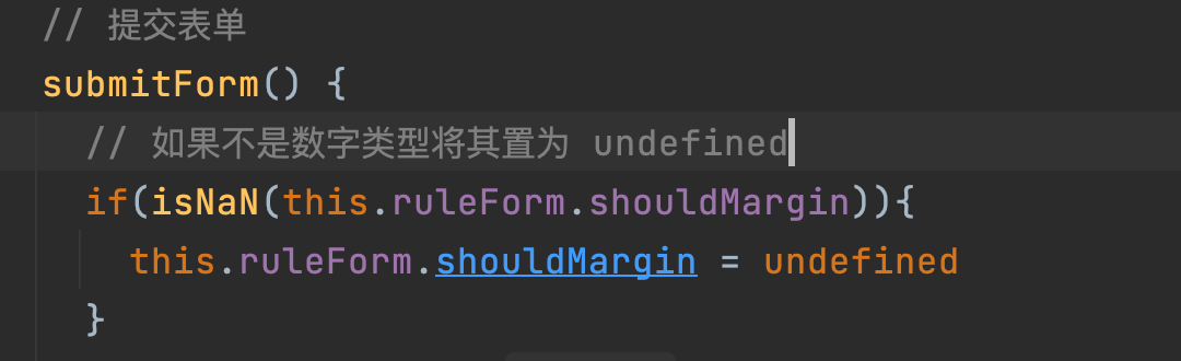 [Bug Report] el-input-number 如果赋默认值 undefined 保存的时候会被置为 NaN,导致后端保存异常！！！Invalid prop: type check ...