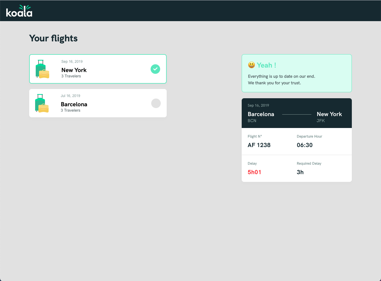 GitHub - FlorianGlt/koala-test: Technical test for Koala