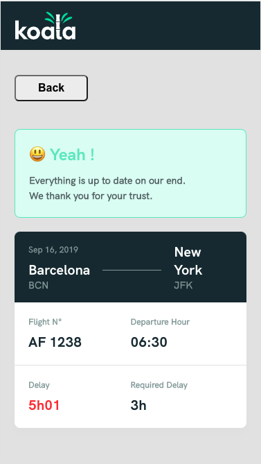 GitHub - FlorianGlt/koala-test: Technical test for Koala