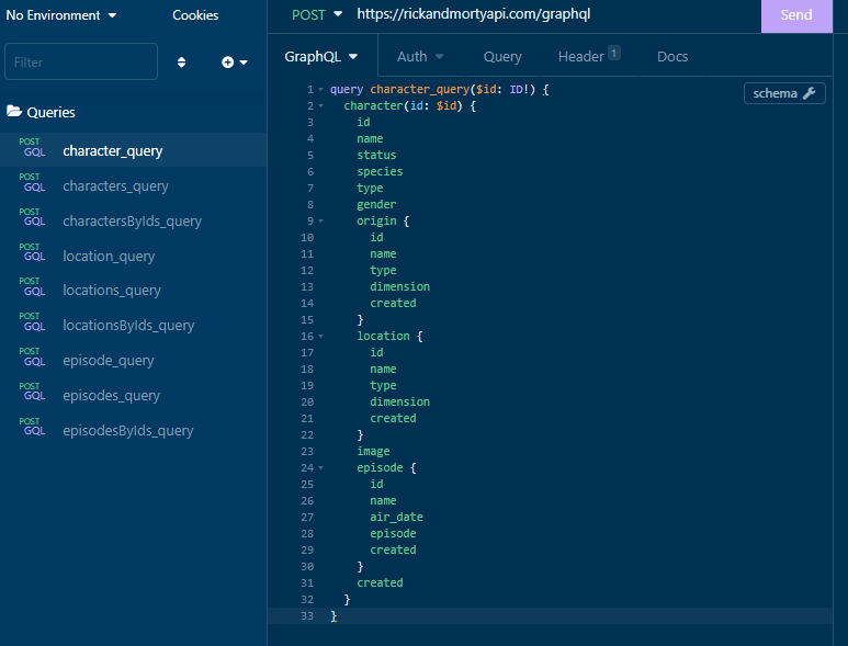 Allow importing of GraphQL schemas using a URL · Issue #6719 ...