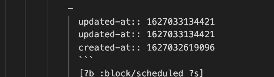 编辑器转化错误 · Issue #2479 · logseq/logseq · GitHub