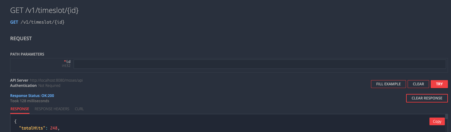 The User Is Able To Execute The Request For Methods With Required Path Parameters · Issue 723 