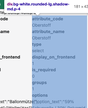 [BUG] Tailwindcss not includes (all) standard classNames · Issue #398 · evershopcommerce ...
