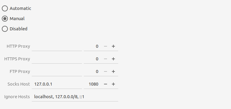 使用pac功能时，连接速度正常，但图片加载不全，手动设置代理无此问题 · Issue #207 · Qv2ray/Qv2ray · GitHub