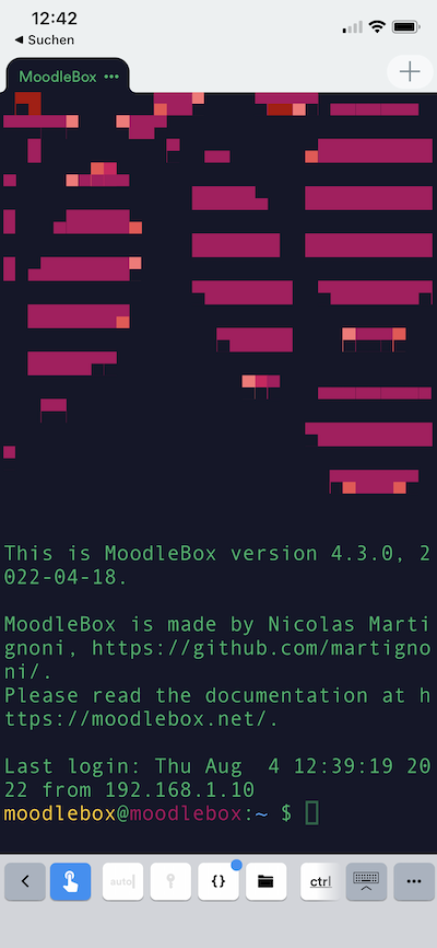 Text Logo Looks Bad In Console · Issue 251 · Moodlebox Moodlebox · Github