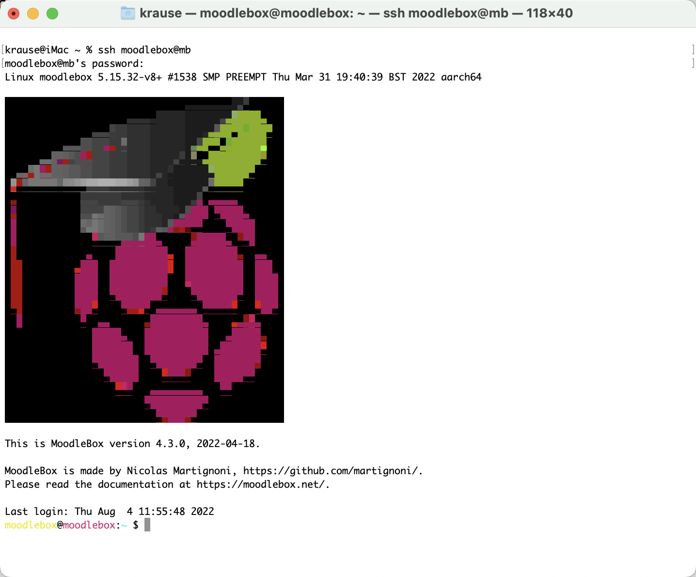 Text Logo Looks Bad In Console · Issue 251 · Moodlebox Moodlebox · Github