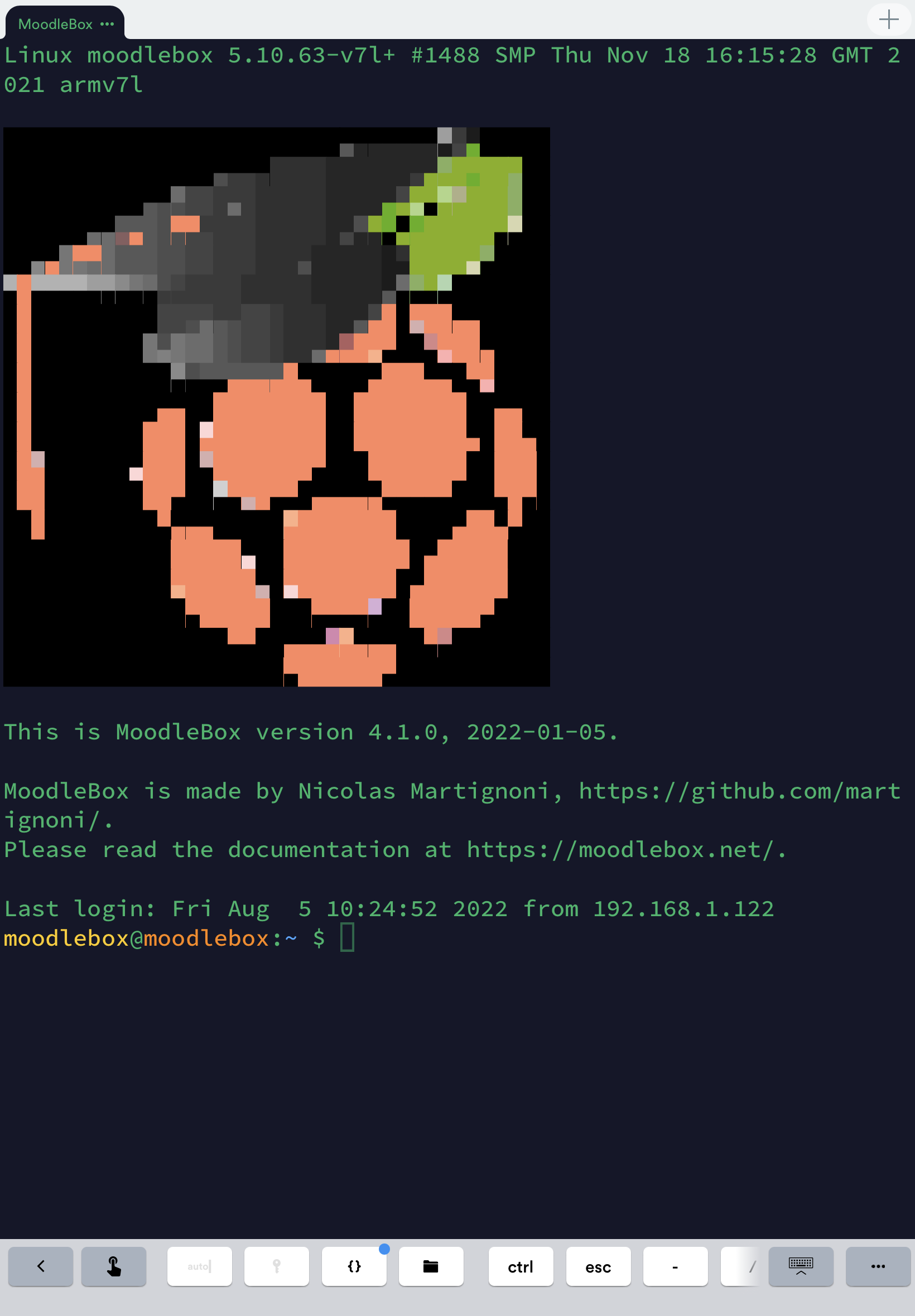 Text Logo Looks Bad In Console · Issue 251 · Moodlebox Moodlebox · Github