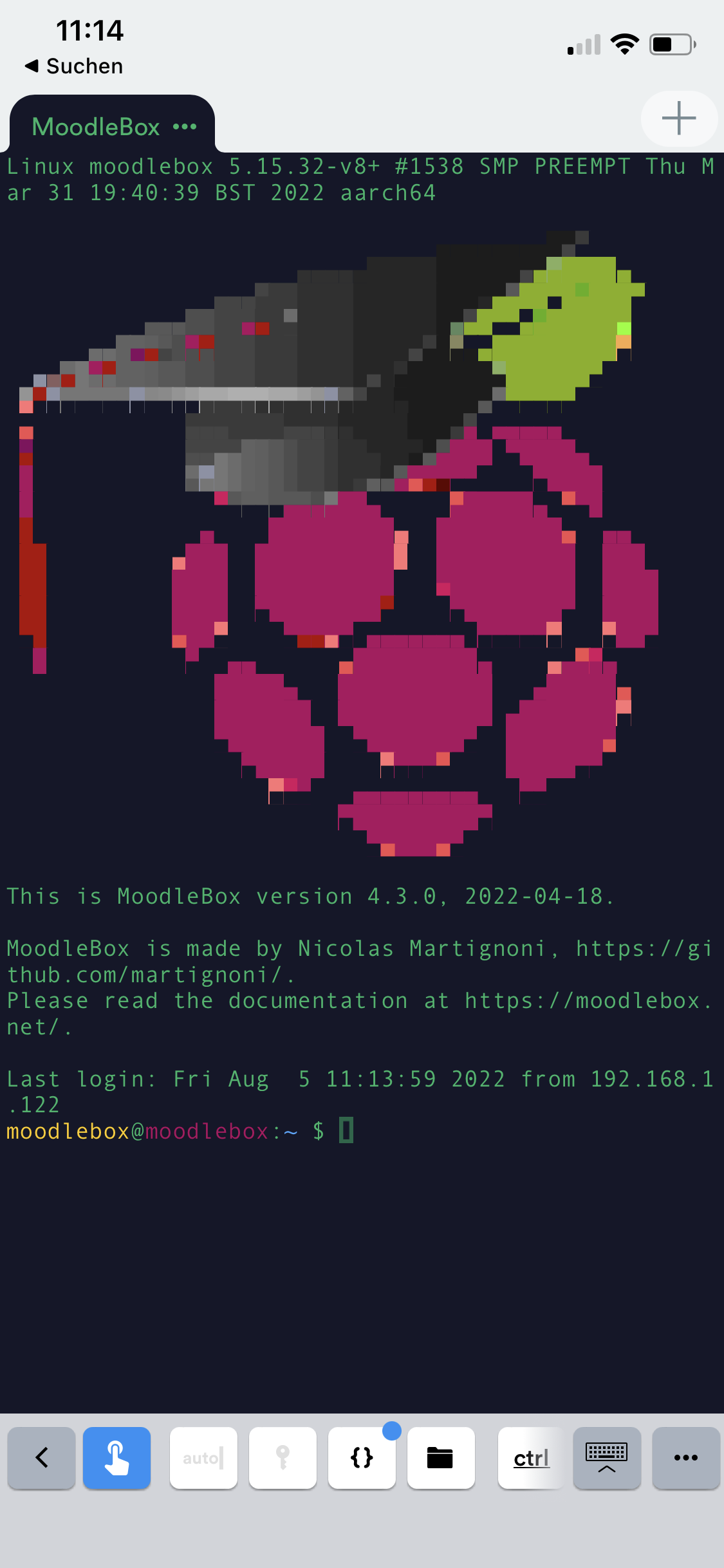 Text Logo Looks Bad In Console · Issue 251 · Moodlebox Moodlebox · Github