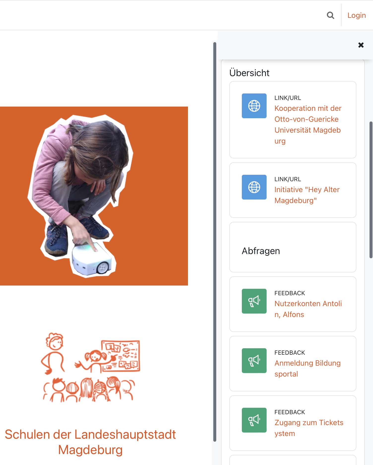 Feature: Block drawer width · Issue #74 · moodle-an-hochschulen/moodle ...