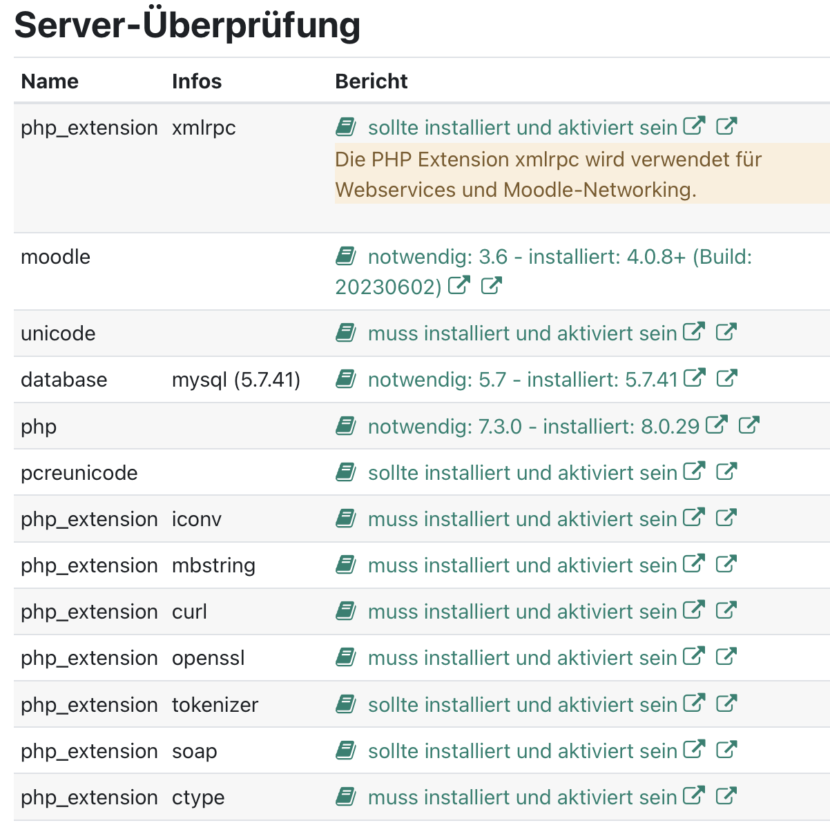 Bug: "theme_boost_union | markexternallinks" double labeling in the ...