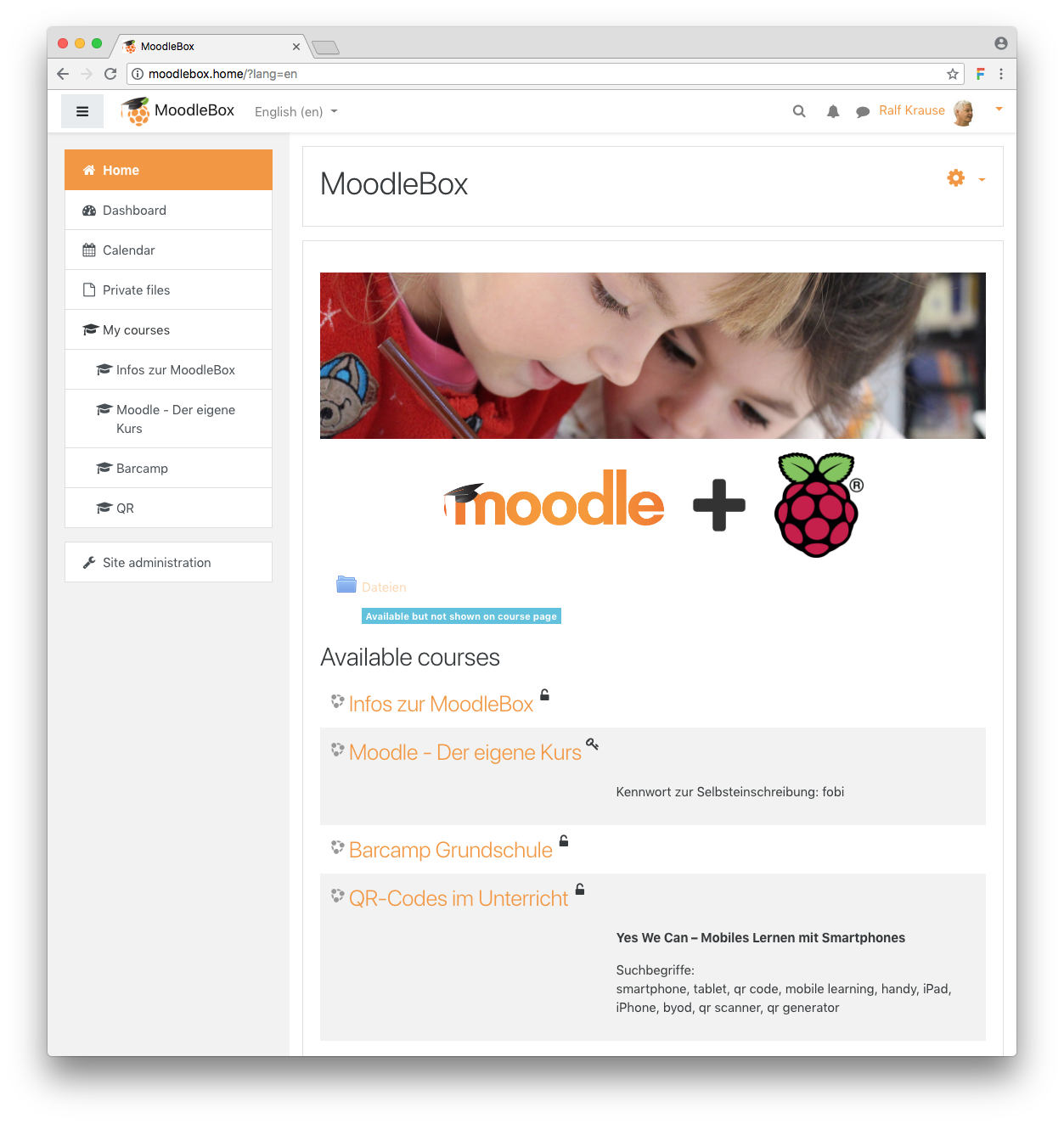 Update Raspbian 4.14.50-v7+ #1122 · Issue #78 · moodlebox/moodlebox · GitHub