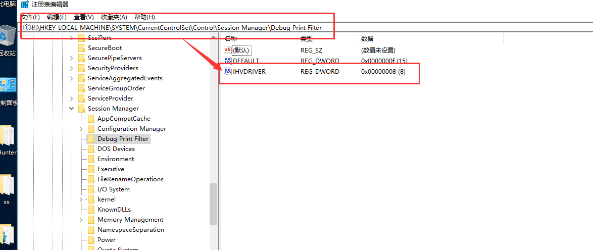 DbgPrintEx is invalid · Issue #187 · microsoft/Windows-driver-samples · GitHub