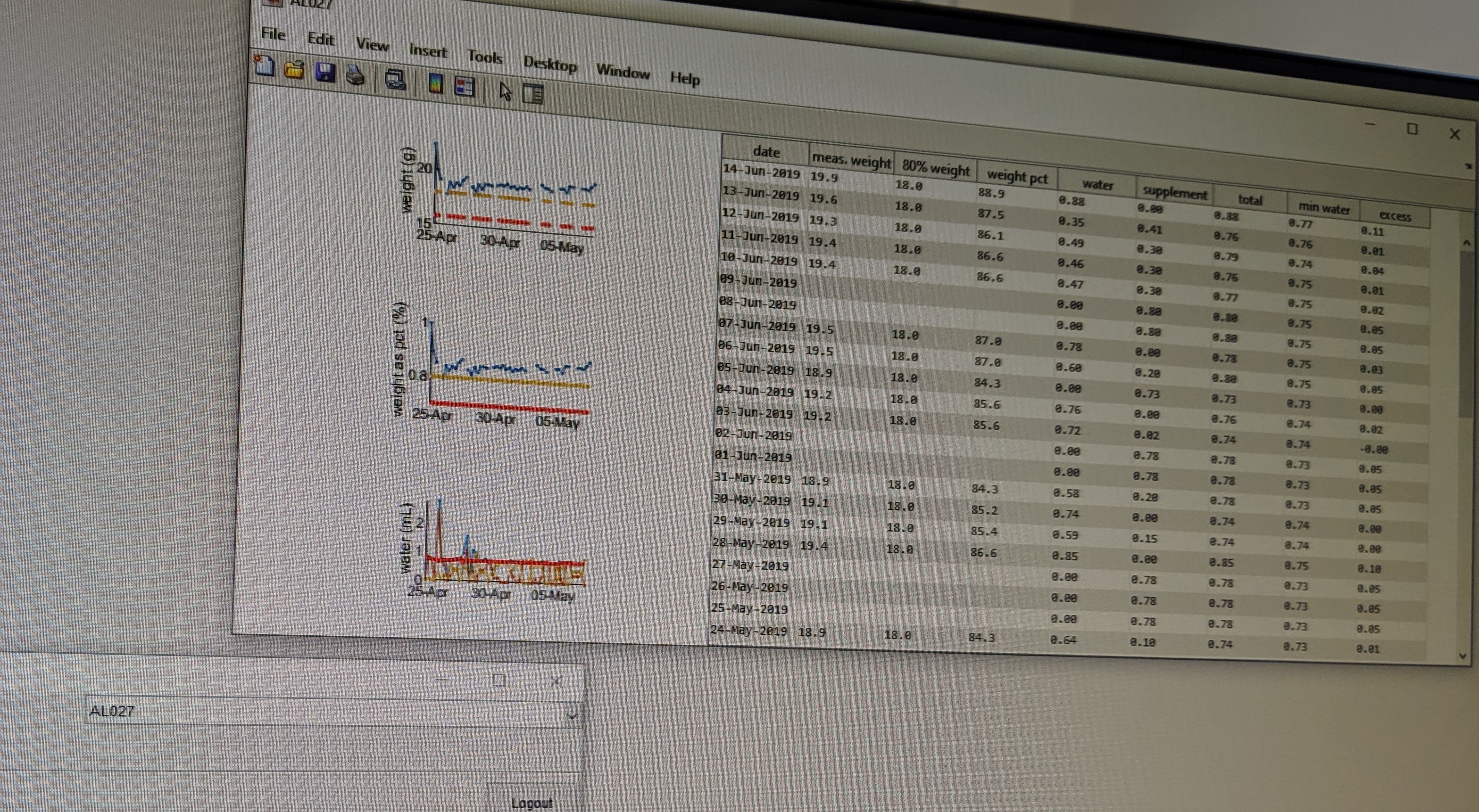 Subject History display error (computer specific)-Jai · Issue #47 ...