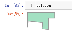 Getting rid of points between 'vertices' of polygons that simplify ...