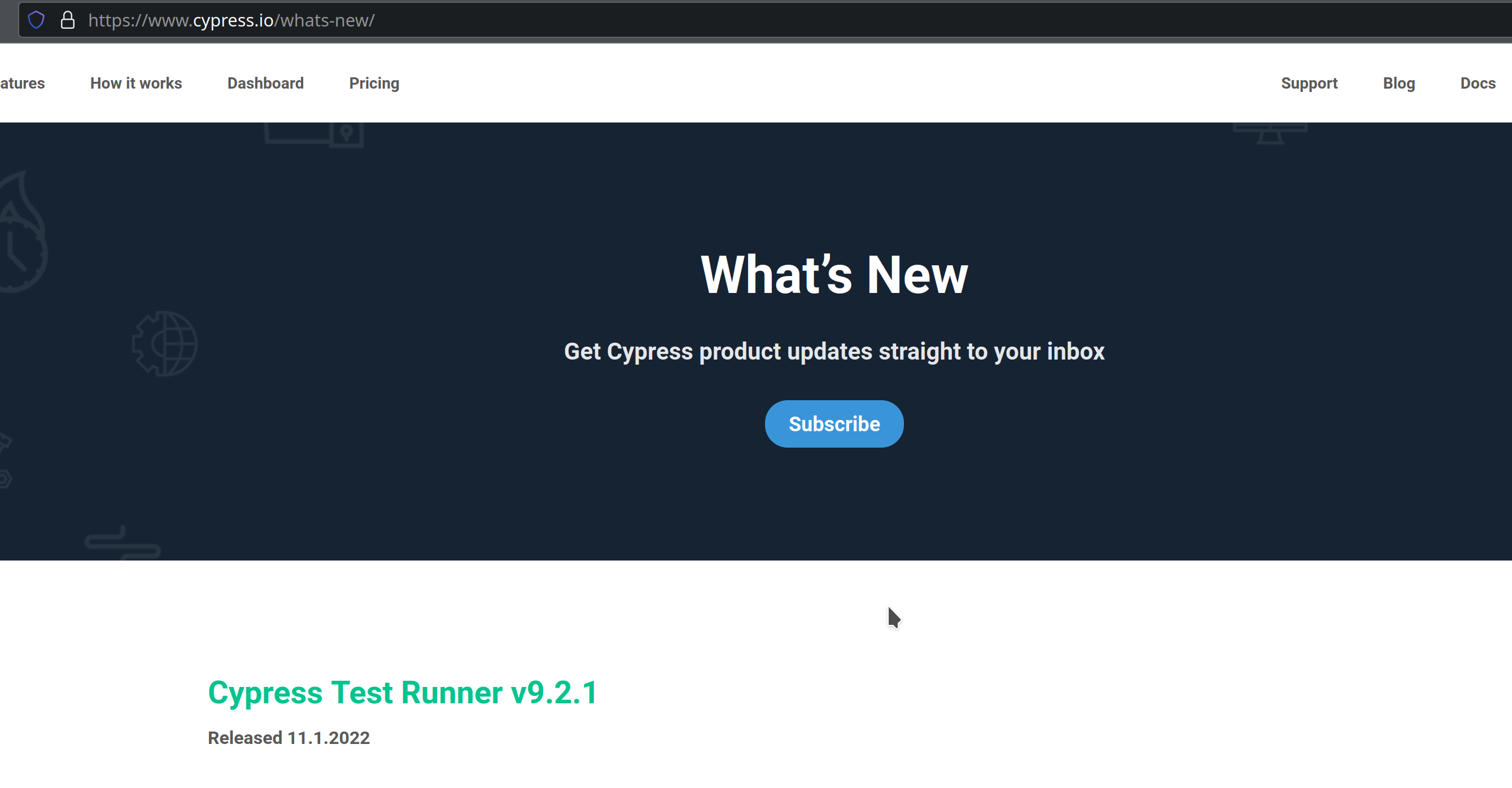 Cypress 9.3.1 can't be installed via npm · Issue #19755 · cypress-io/cypress · GitHub