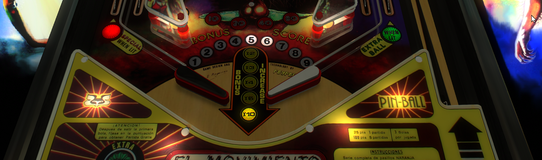 Apron Missing · Issue #368 · vpinball/vpinball · GitHub