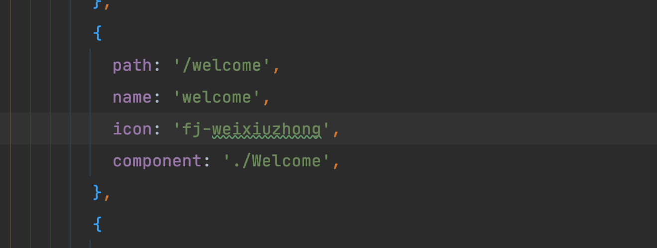 菜单栏使用自定义iconfont · Issue 7658 · Ant Designant Design Pro · Github