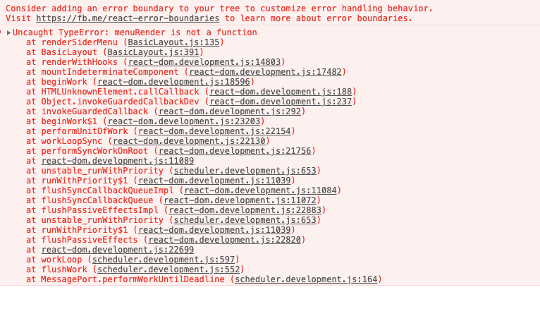 判断要改下🐛 Bug · Issue 8531 · Ant Designant Design Pro · Github 0409