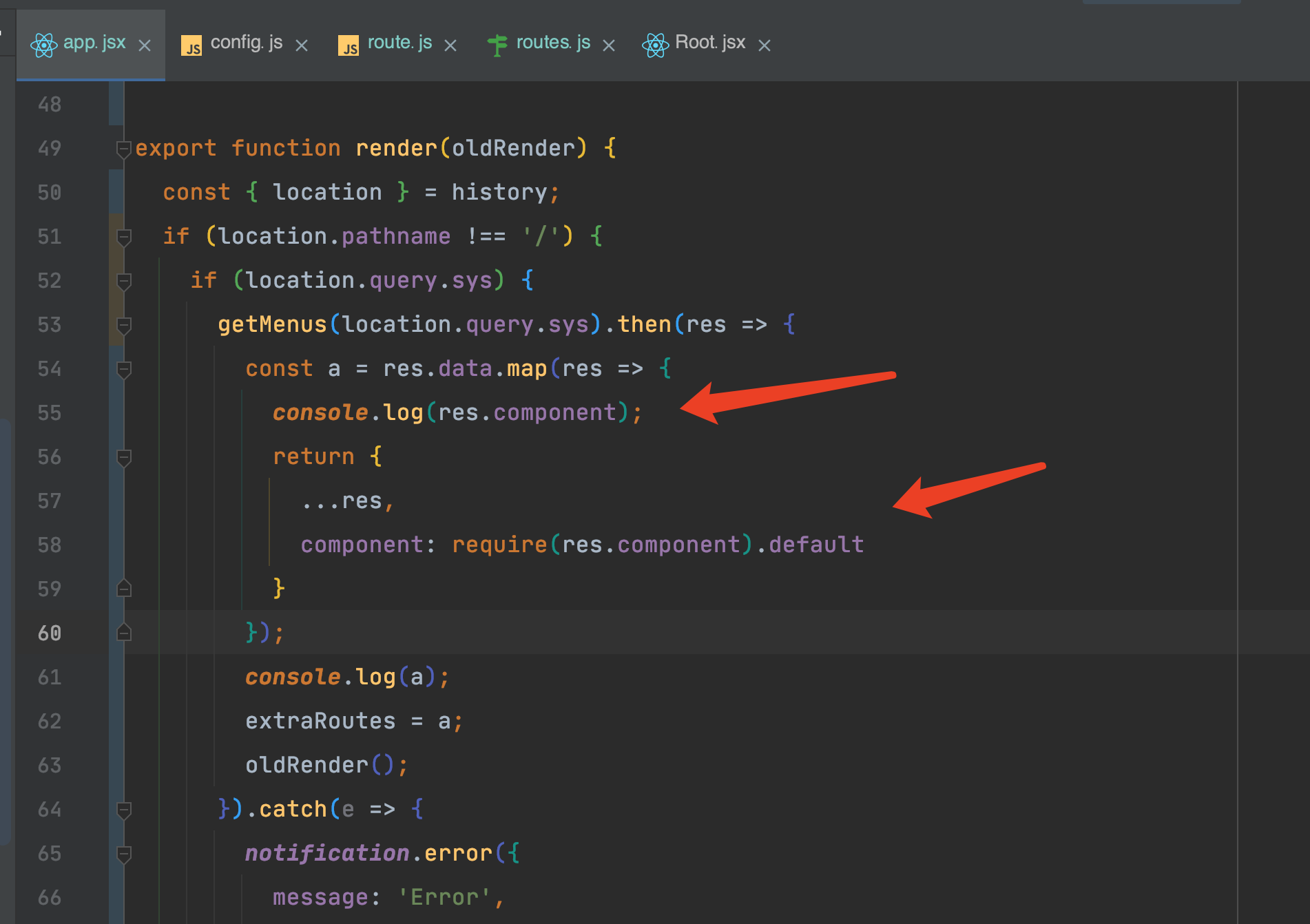 Umi 动态路由 · Issue 9380 · Ant Designant Design Pro · Github 