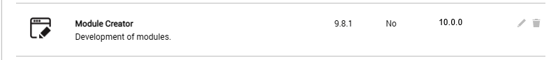 Module Creator Errors on Configure and Create Package · Issue #4496 · dnnsoftware/Dnn.Platform ...