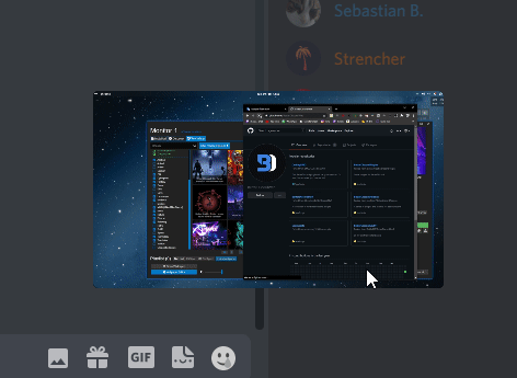 Better PIP · Issue #12 · vizality-community/suggestions · GitHub