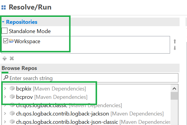 BndRun Issue with BndTools 6.0.0 version in eclipse · Issue #4945 · bndtools/bnd · GitHub