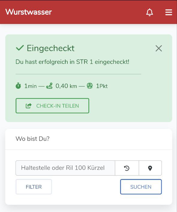 Implement Web Share API · Issue #1384 · Traewelling/traewelling · GitHub