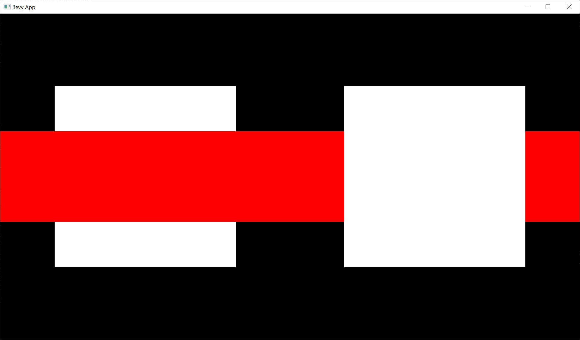 UI nodes not drawn in order of their depth in the layout tree · Issue #7887 · bevyengine/bevy ...